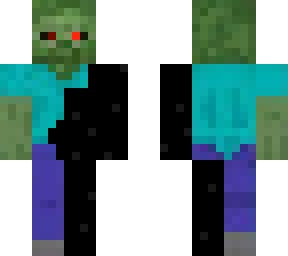 corrupted | Minecraft Skins
