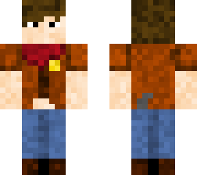 rdr2 | Minecraft Skins