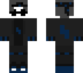 lightning | Minecraft Skins