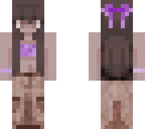 cargo | Minecraft Skins