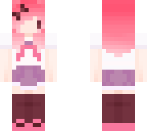 derpy | Minecraft Skins