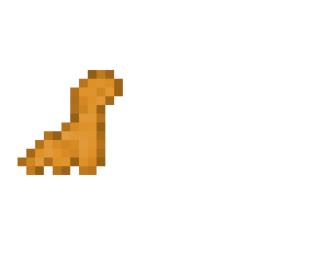 Dino Nugget | Minecraft Skin