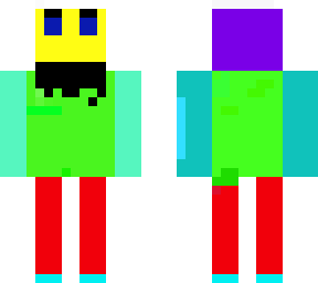 disney | Minecraft Skins