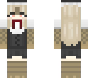 Dodo | Minecraft Skin