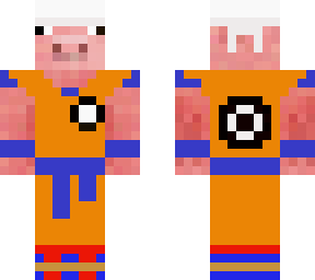pig | Minecraft Skins