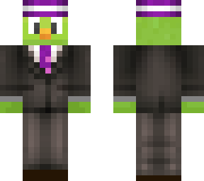 duolingo | Minecraft Skins