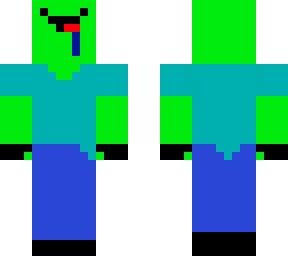 durp | Minecraft Skins