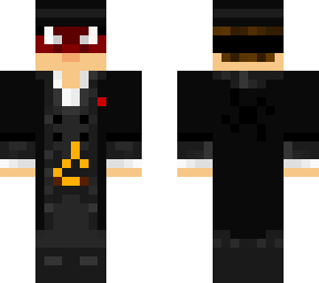 dutch | Minecraft Skins