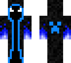 mage | Minecraft Skins