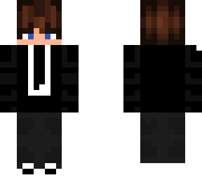 black boy | Minecraft Skins