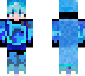 elemental | Minecraft Skins