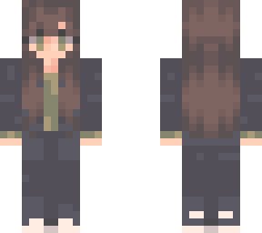 elfo | Minecraft Skin