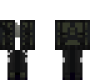 Emo Base | Minecraft Skin