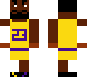 Ervil LeBaron | Minecraft Skin