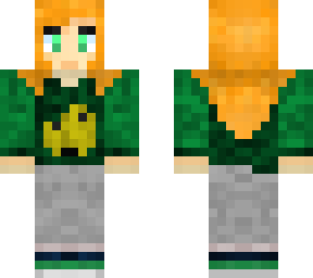 emma | Minecraft Skins