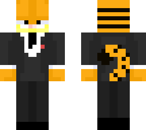 fancy | Minecraft Skins