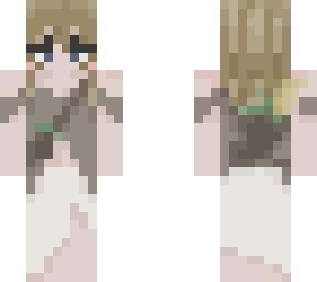 farmer mee | Minecraft Skin