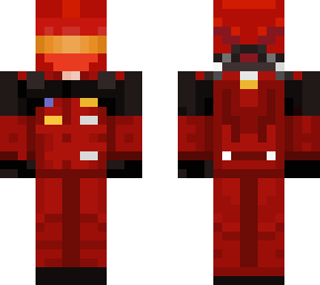 ferrari | Minecraft Skins