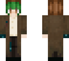 coat | Minecraft Skins