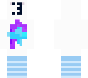fix | Minecraft Skin