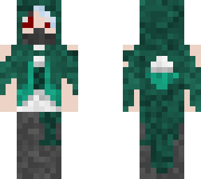 cloak | Minecraft Skins