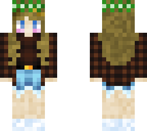 forest | Minecraft Skins