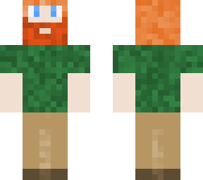 ham | Minecraft Skins