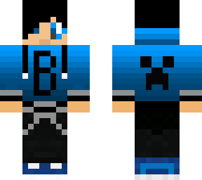 gamer | Minecraft Skins