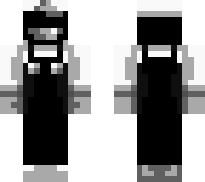 GB (Mario's Madness) | Minecraft Skin