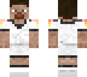 germany | Minecraft Skins