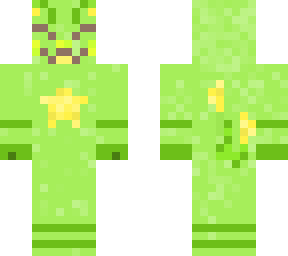 gnarpy | Minecraft Skins