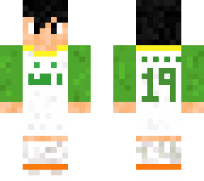 god | Minecraft Skins