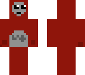 gorilla tag skin | Minecraft Skins