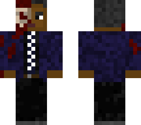 gus | Minecraft Skins