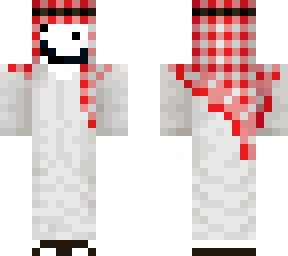 habibi | Minecraft Skins