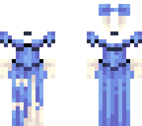 dark blue | Minecraft Skins