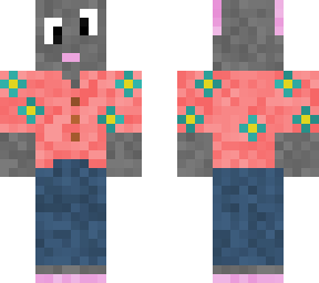 rat | Minecraft Skins