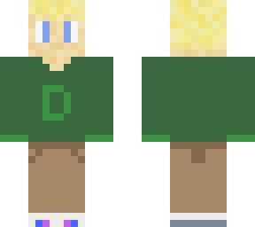 Heart | Minecraft Skin