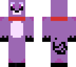 indigo park | Minecraft Skins