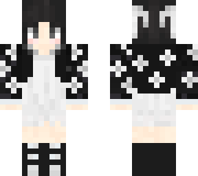 idol | Minecraft Skins