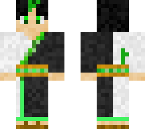 jamal | Minecraft Skins