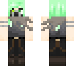 cut | Minecraft Skins