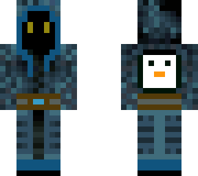 jim | Minecraft Skins