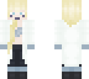 faust | Minecraft Skins