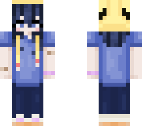 streamer | Minecraft Skins