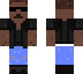 kanye | Minecraft Skins