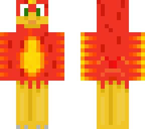 rare | Minecraft Skins