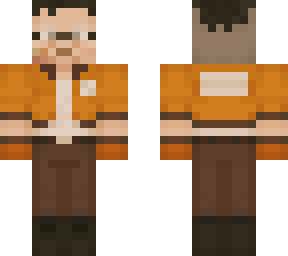 kim | Minecraft Skins