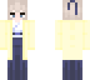 kimono | Minecraft Skins