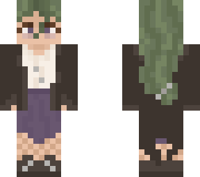 sus girl | Minecraft Skins